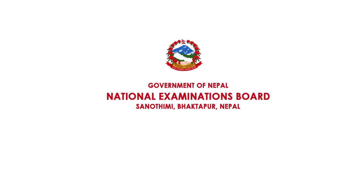 NEB Exam Date Class 12 Exam Routine 2078 2079 NEB Class 12 Routine ... NEB Exam Date Class 12 Exam Routine 2078 2079 NEB Class 12 Routine ...